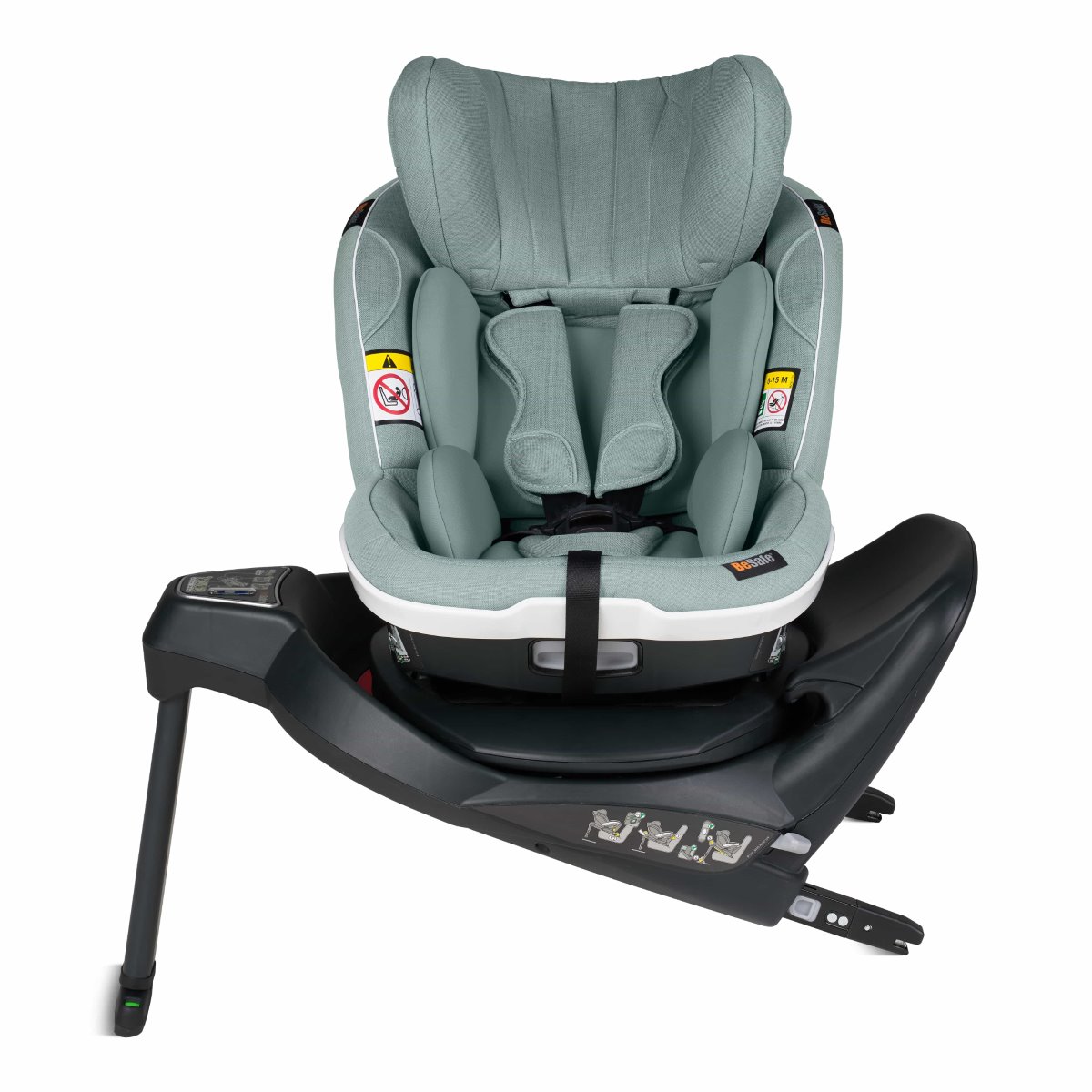 BeSafe iZi Turn i-Size Kindersitz online bestellen | Kindermaxx