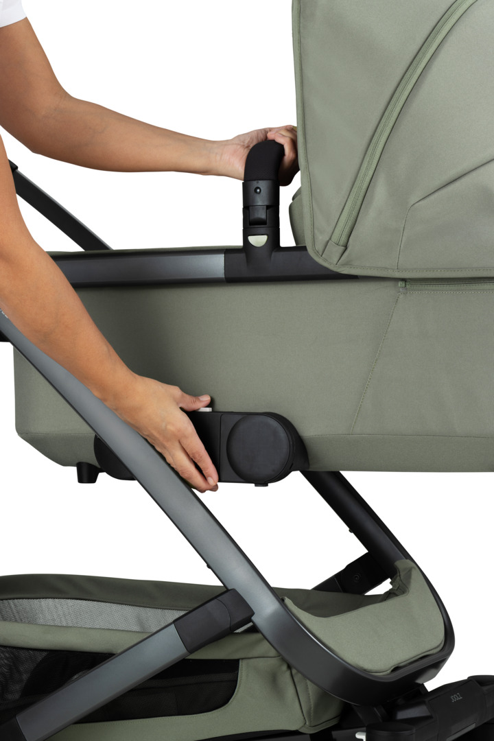 Joolz Geo 3 Duo Adapter Set obere Wanne | Kindermaxx