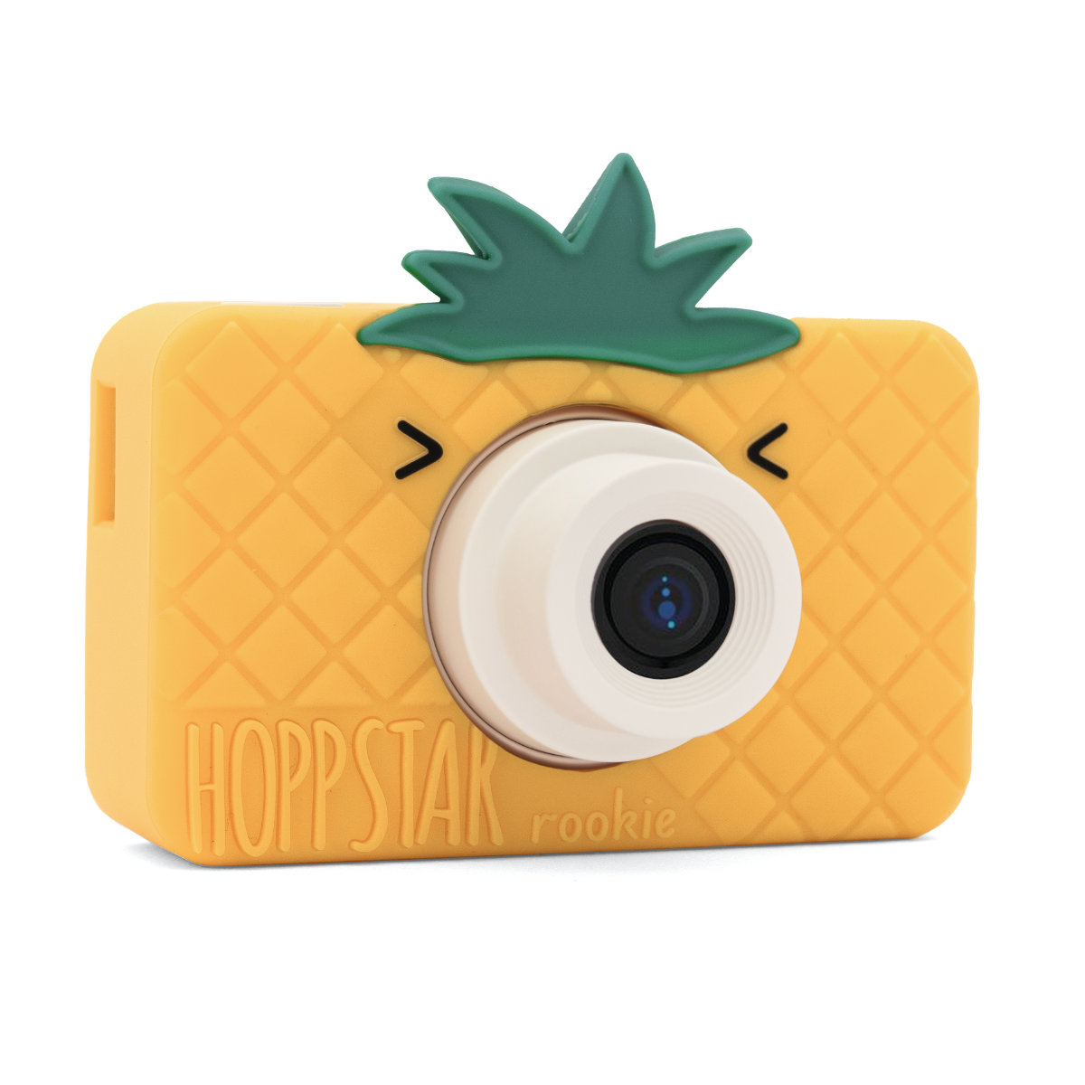 Entdecke die Hoppstar Rookie Kinderkamera | Kindermaxx