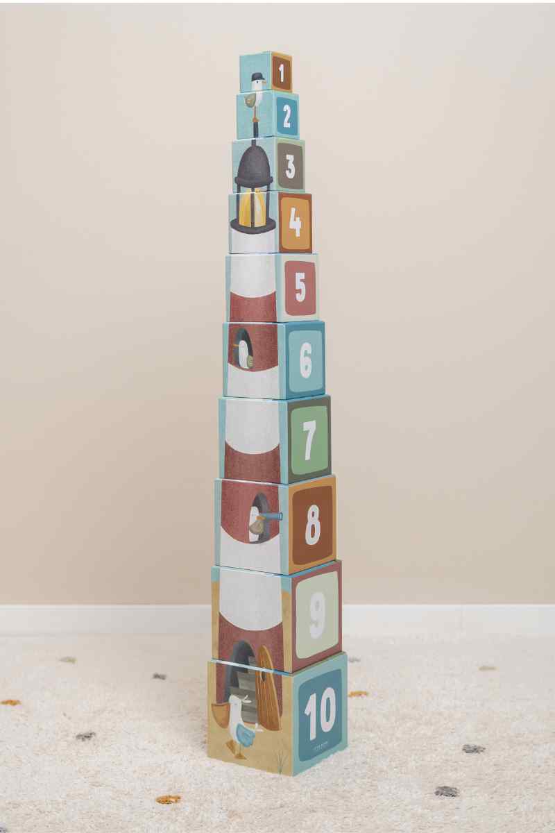 Little Dutch Stapelturm online bestellen | Kindermaxx